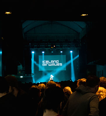 Events and concerts in Reykjavik and Iceland | Iceland ProTravel
