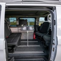 XX10 Campervan | Iceland ProTravel